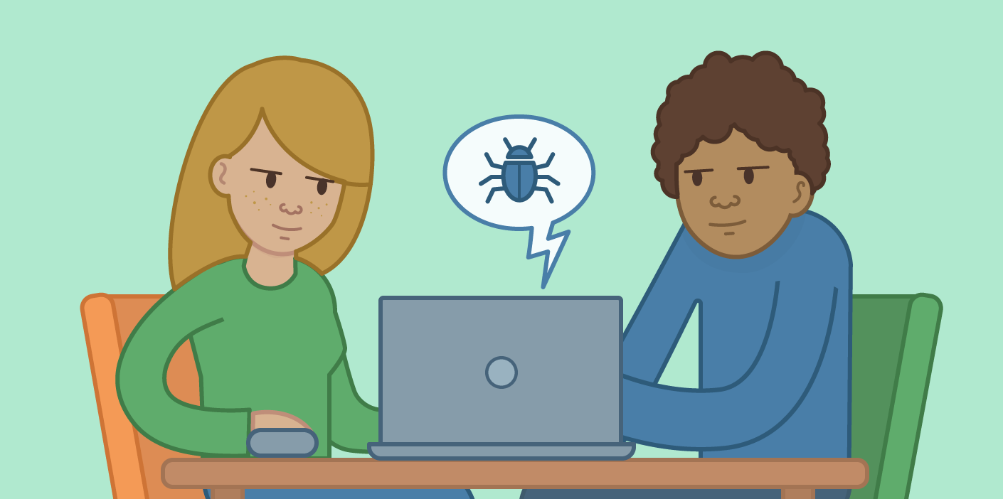 Code Reviews The Big Picture Beanstalk Guides
